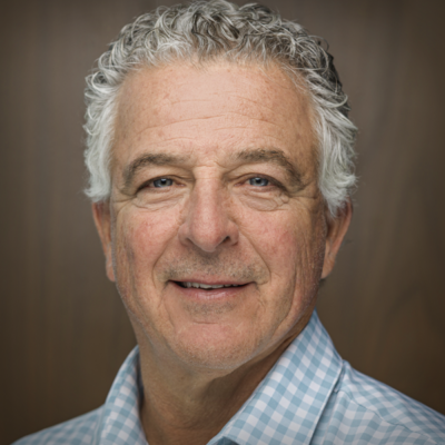 George Judd | Blue Wolf Capital