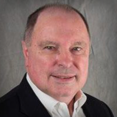 Don Armstrong | Blue Wolf Capital