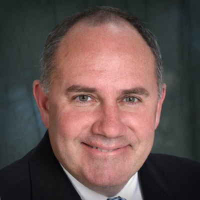 Richard Kobor | Blue Wolf Capital