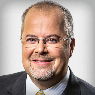 Tom Tomlinson | Blue Wolf Capital