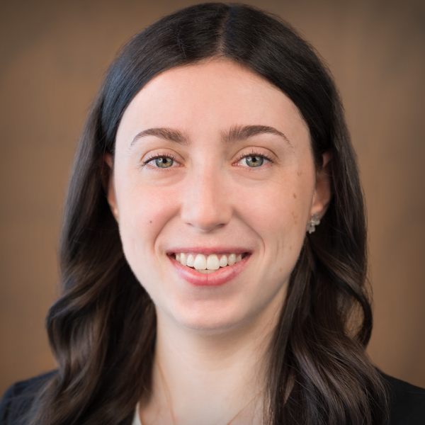 Lauren Schneider | Blue Wolf Capital