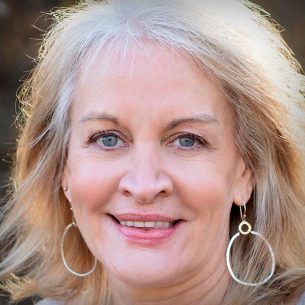 Jan Jerger-Stevens | Blue Wolf Capital