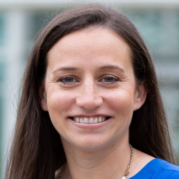 Samantha Dwinell | Blue Wolf Capital