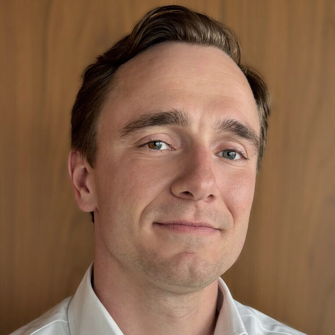 James Mitchell | Blue Wolf Capital