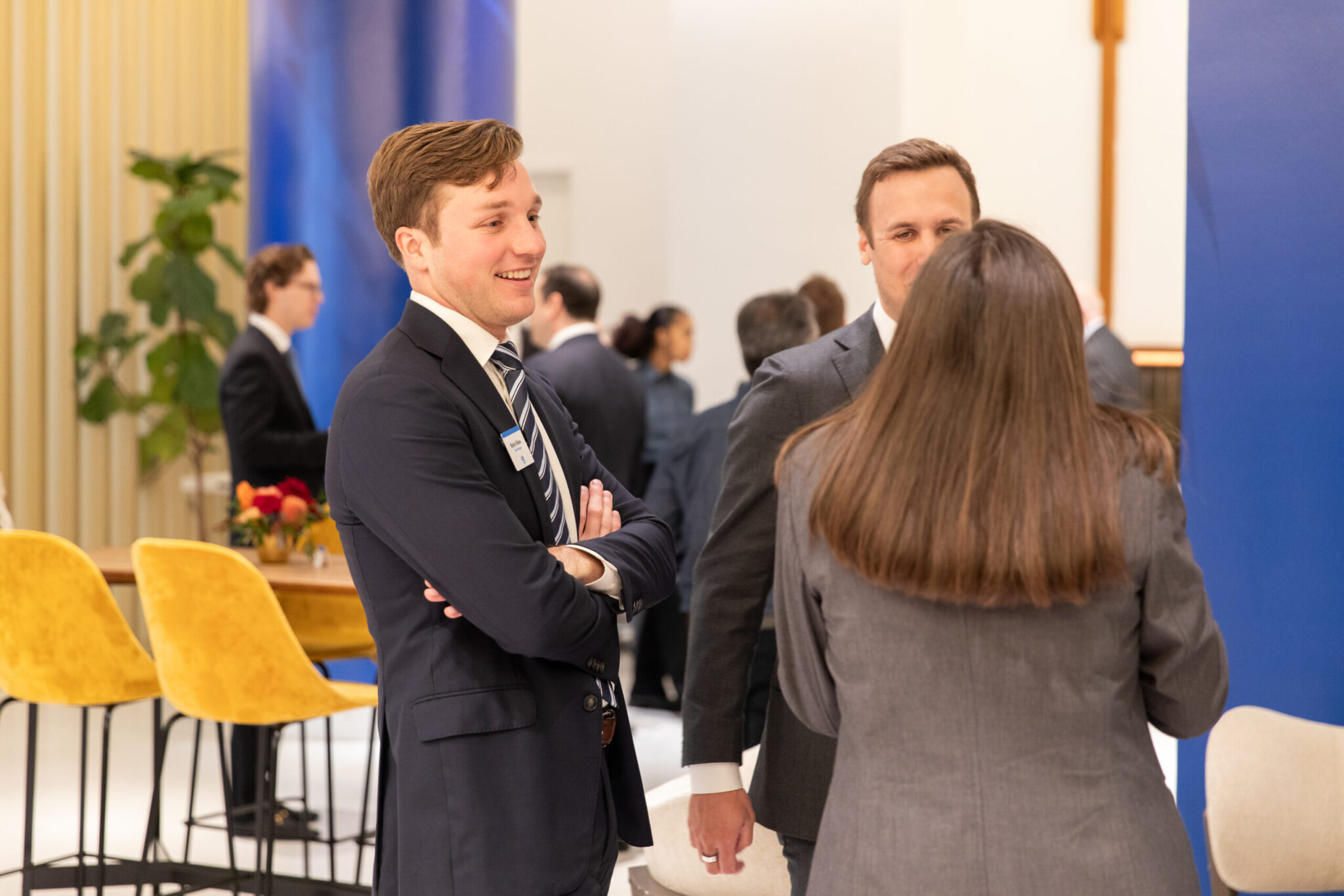 Strategic Investments in Healthcare & Industrials | Blue Wolf Capital