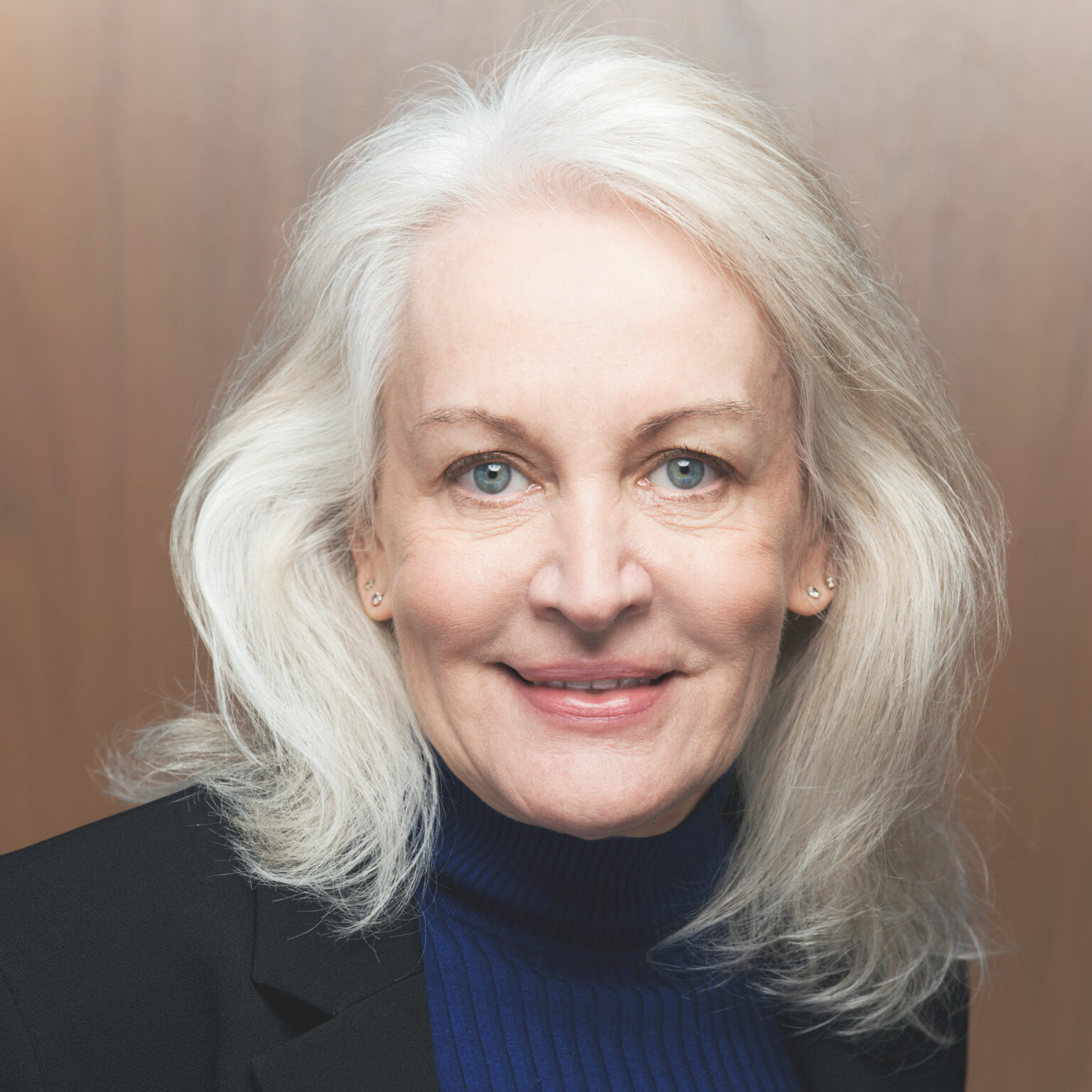 Meet the Blue Wolf Team: Partners, Advisors, and Experts