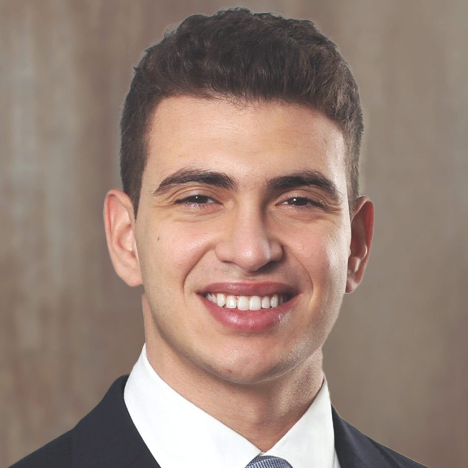 Meet the Blue Wolf Team: Partners, Advisors, and Experts